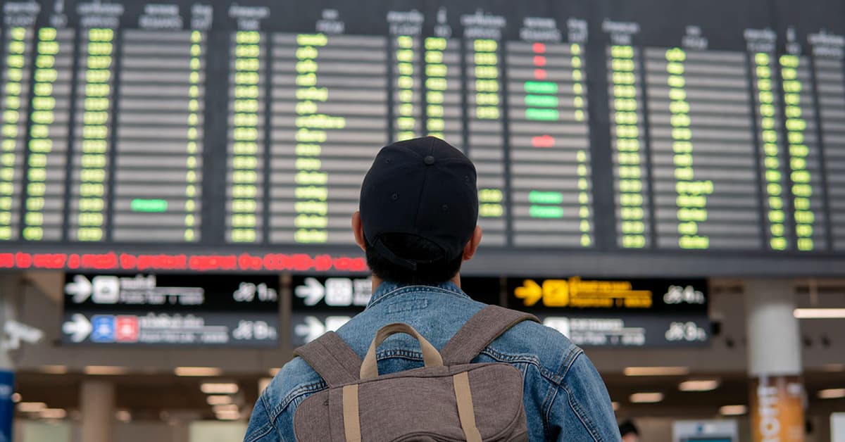 Multi-City Trip Planning Made Simple with Free Itinerary Generator ...